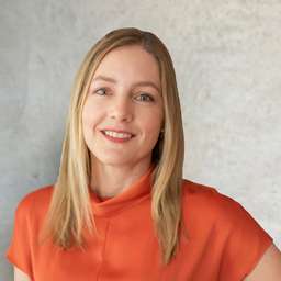 Fiona Church - Founder @ Trendspek - Crunchbase Person Profile