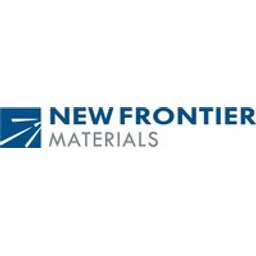 New Frontier Materials - Crunchbase Company Profile & Funding