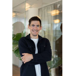 Guillaume Fournier - Crunchbase Person Profile