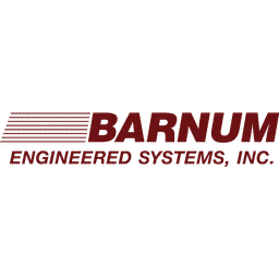 Barnum Engineered Systems - Crunchbase Company Profile & Funding