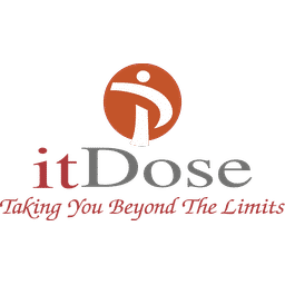 ITDOSE INFOSYSTEMS PVT. LTD. - Crunchbase Company Profile & Funding