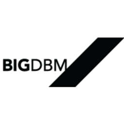 BIGDBM - Crunchbase Company Profile & Funding