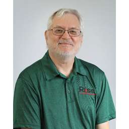 Ray Buchanan - Founder, President and CEO @ Dunamis International ...