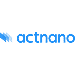 Actnano - Crunchbase Company Profile & Funding