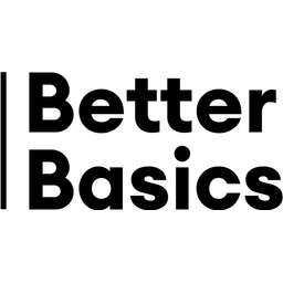 Better Basics - Funding, Financials, Valuation & Investors