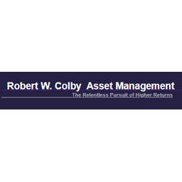 Robert W. Colby Asset Management - Crunchbase Company Profile & Funding