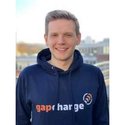 Gregor Schmid-Szybisty - Co-Chair @ Wireless Power Consortium - Crunchbase Person Profile