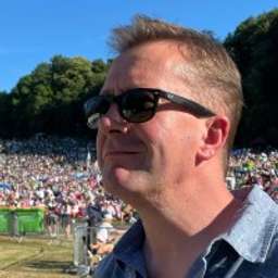 Aaron Brann - Co-Founder and CEO @ FAS Financial Advice and Services ...