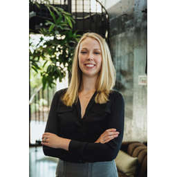 Laura Stoy - CEO and Founder @ Rivalia Chemical Co. - Crunchbase Person Profile