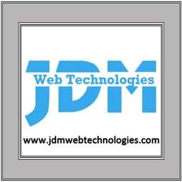 JDM Web Technologies - Crunchbase Company Profile & Funding