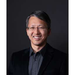 Roger Chen - Crunchbase Person Profile