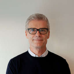 Stig Jensen - Crunchbase Person Profile