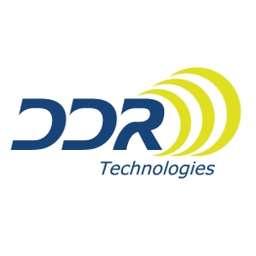 DDR Technologies - Crunchbase Company Profile & Funding
