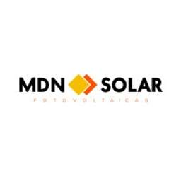 MDN Solar - Crunchbase Company Profile & Funding