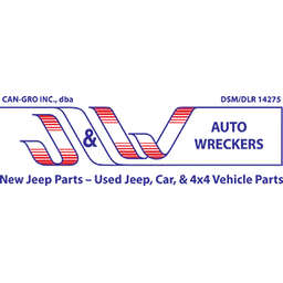 J & W Auto Wreckers - Crunchbase Company Profile & Funding