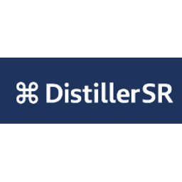 DistillerSR - Crunchbase Company Profile & Funding