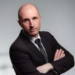 Olivier Audaire - Crunchbase Person Profile