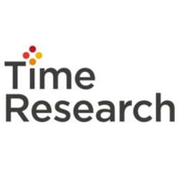 Time Research - Crunchbase Company Profile & Funding