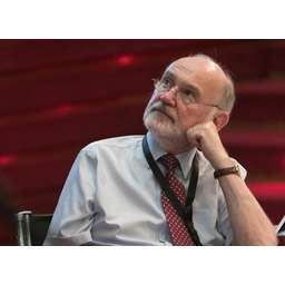 John Kilner - Crunchbase Person Profile