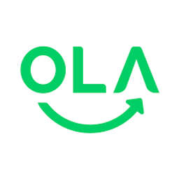 Ola Tech - Tech Details