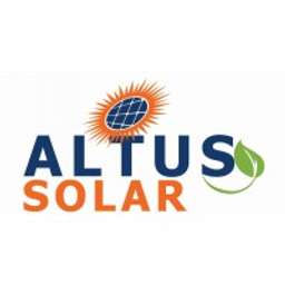 Altus Solar - Crunchbase Company Profile & Funding