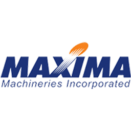 Maxima Machineries - Crunchbase Company Profile & Funding