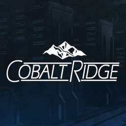 Cobalt Ridge - Crunchbase Company Profile & Funding