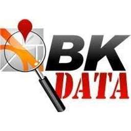 BK Data - Crunchbase Company Profile & Funding