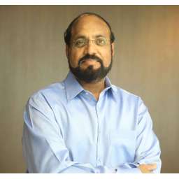 Dr. Murali K. Divi - Chairman, Managing Director, and Founder @ Divi's ...