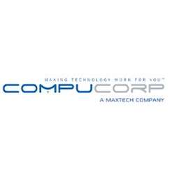 CompuCorp - Crunchbase Company Profile & Funding