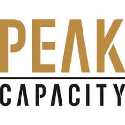 Peak Capacity Consulting - Crunchbase Company Profile & Funding