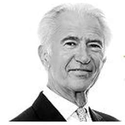 Anthony Brotherton Ratcliffe - Crunchbase Person Profile