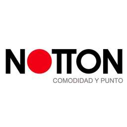 Notton - Crunchbase Company Profile & Funding