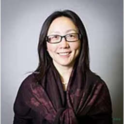 Wendy Li - VP Platform Engineering, Mobile, Chatbot & Collaboration ...