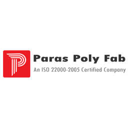 Paras Polyfab - Crunchbase Company Profile & Funding