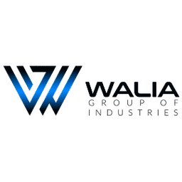 Walia Group of Industries - Tech Stack, Apps, Patents & Trademarks