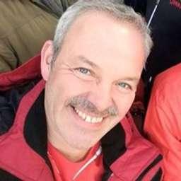 Neil Brooks - Crunchbase Person Profile