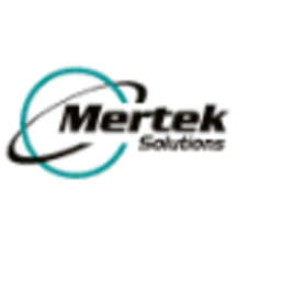 Mertek solutions - Crunchbase Company Profile & Funding