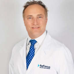 Robert L. Block - Physician and Surgeon @ ReFocus Eye Health ...