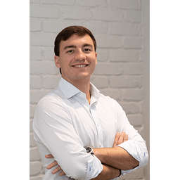 Nick van Eck - Partner @ General Catalyst - Crunchbase Person Profile