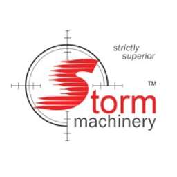 Storm Machinery - Crunchbase Company Profile & Funding