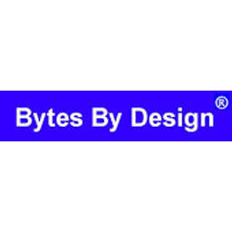 Bytes By Design - Tech Details