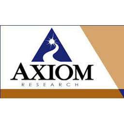 Axiom Research - Crunchbase Company Profile & Funding