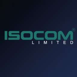 ISOCOM - Crunchbase Company Profile & Funding