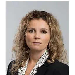 Natalie Markham - CFO @ Supermarket Income Reit - Crunchbase Person Profile