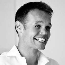 Dominic Jackson - Crunchbase Person Profile