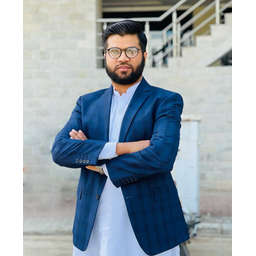 Muhammad Abbas - Co-Founder and CEO @ Lads Technologies - Crunchbase ...