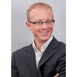 Thomas Paar - Crunchbase Person Profile