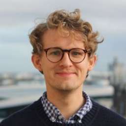 Dr. Sam Cryer - Founder @ Thermulon - Crunchbase Person Profile