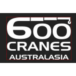 600 Cranes - Tech Details